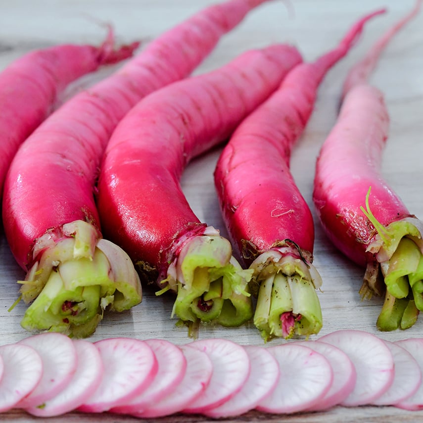Asuka Ahane – Urban Crest Farm